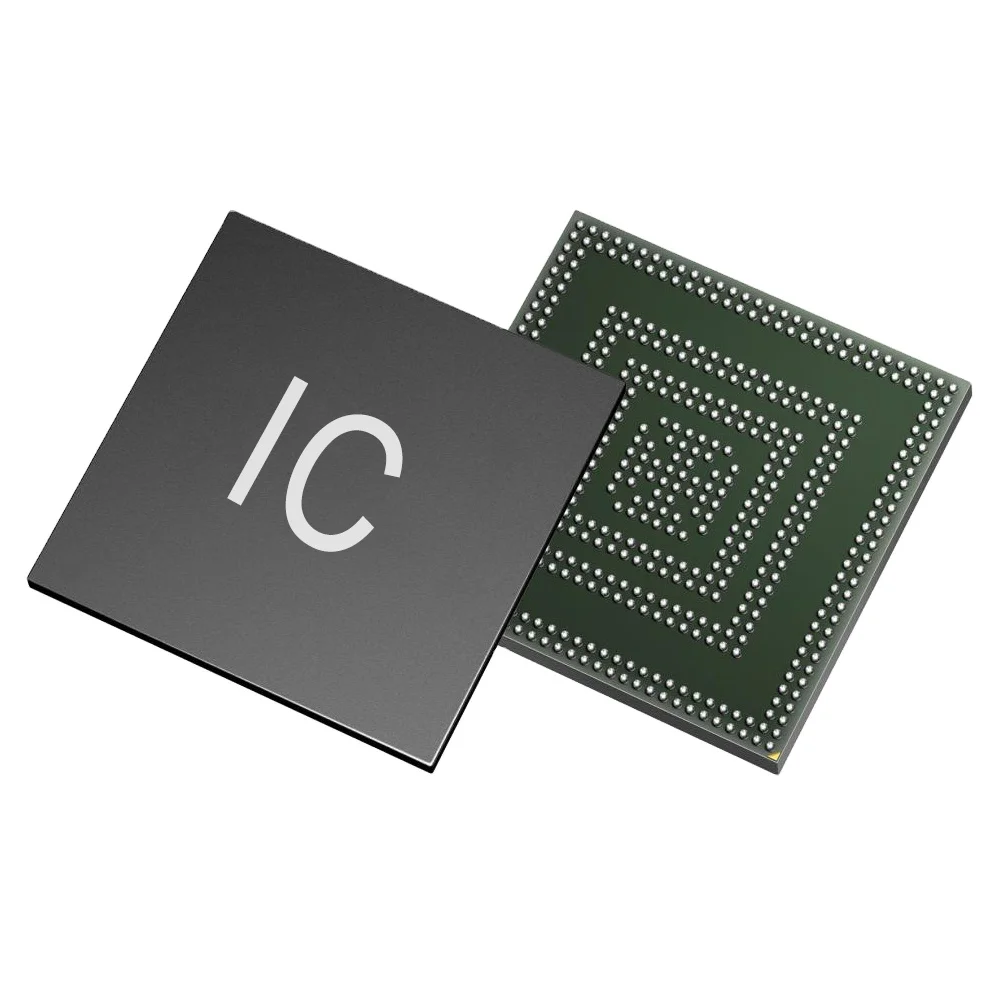 TSOP4838 transistor storage IC single chip RF chip capacitor resistor ...