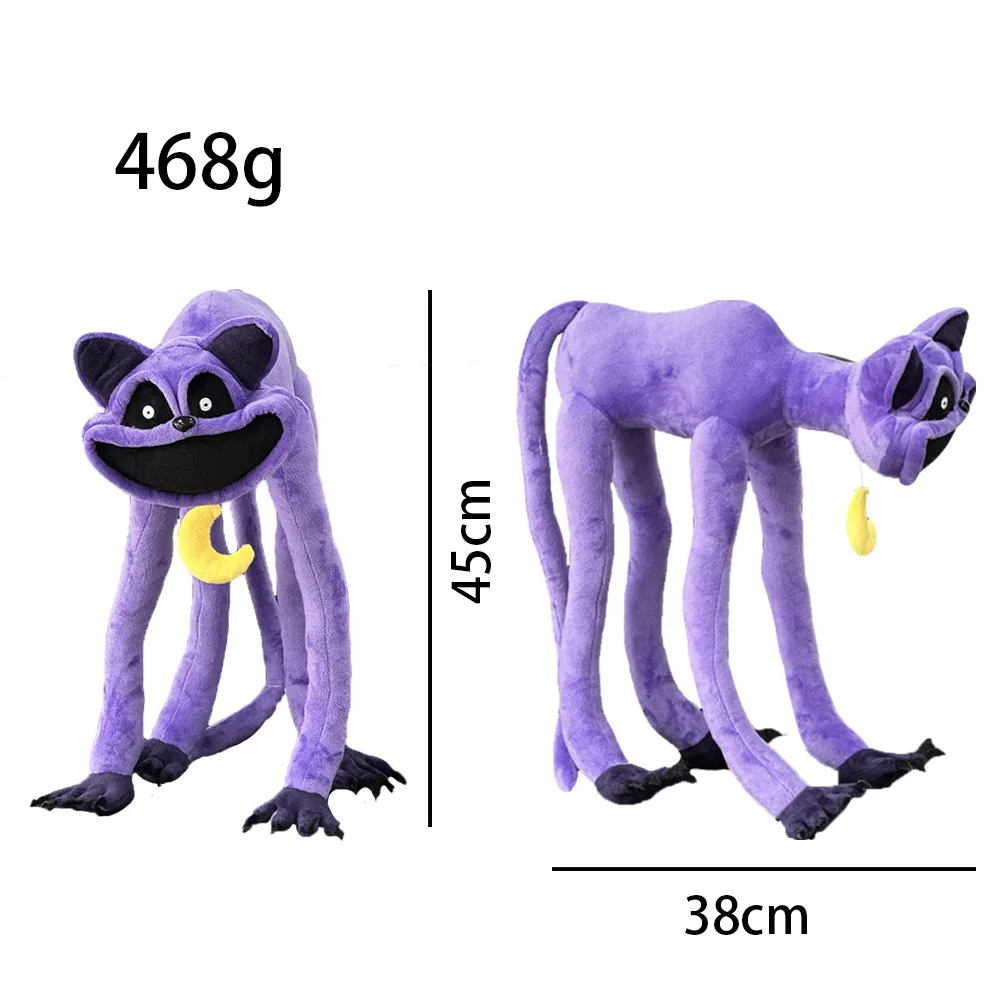 2024 New Releases Custom Cartoon Anime Playtime Smiling Critters Rabbit ...
