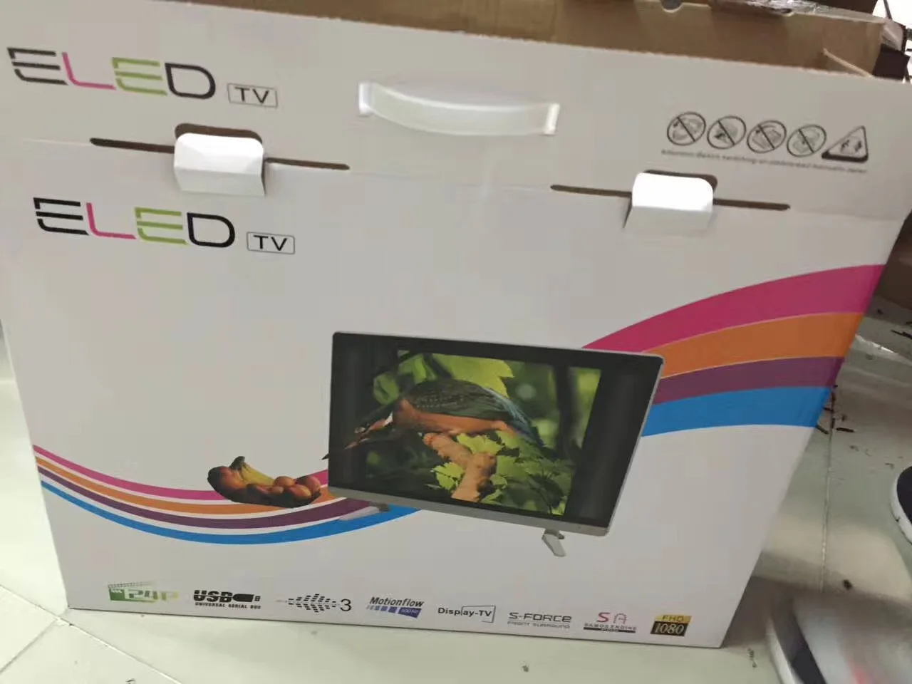 China Lcd Tv Price And Replacement Lcd Tv Screen 15 17 19 Inch Led Tv ...