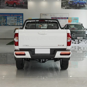 Saic Maxus T60 Electric Pickup Car 4-door 5-seat Four Wheel Small ...