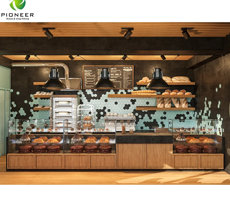 베이커리 숍 인테리어 디자인 커피 숍 카운터 케이크 디스플레이 카운터 카페 숍 가구 판매| Alibaba.com