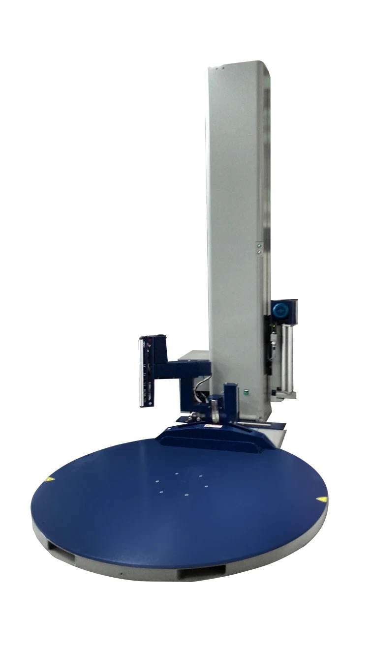 MH-FG-2000F YOUNGSUN Banderoleuse Pallet Stretch Wrapper