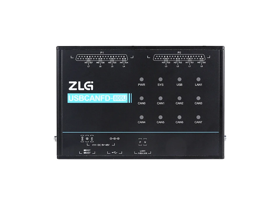 USB to CANFD Bus - High Performance Car CAN FD Adapter