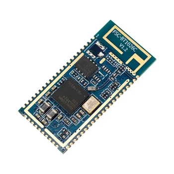 Feasycom Mini Uart I2c/spi Usb 2.0 A2dp,Avrcp,Hfp,Hsp,Spp,Gatt,Hogp,Pbap Tws Audio Bluetooth ...