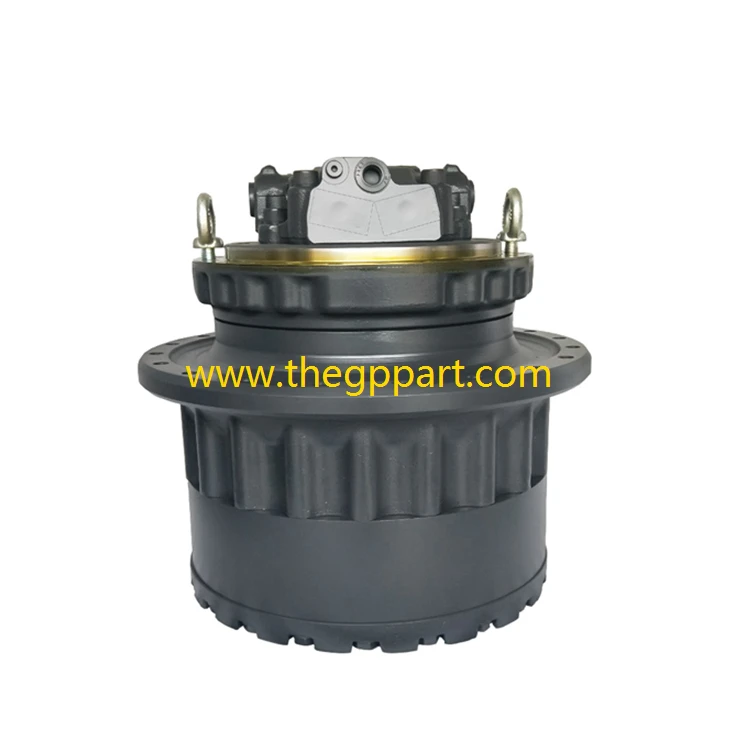 Hydraulic Pump And Motor Mf090 5433-138 4633-045 5423-518 5423-6423 ...