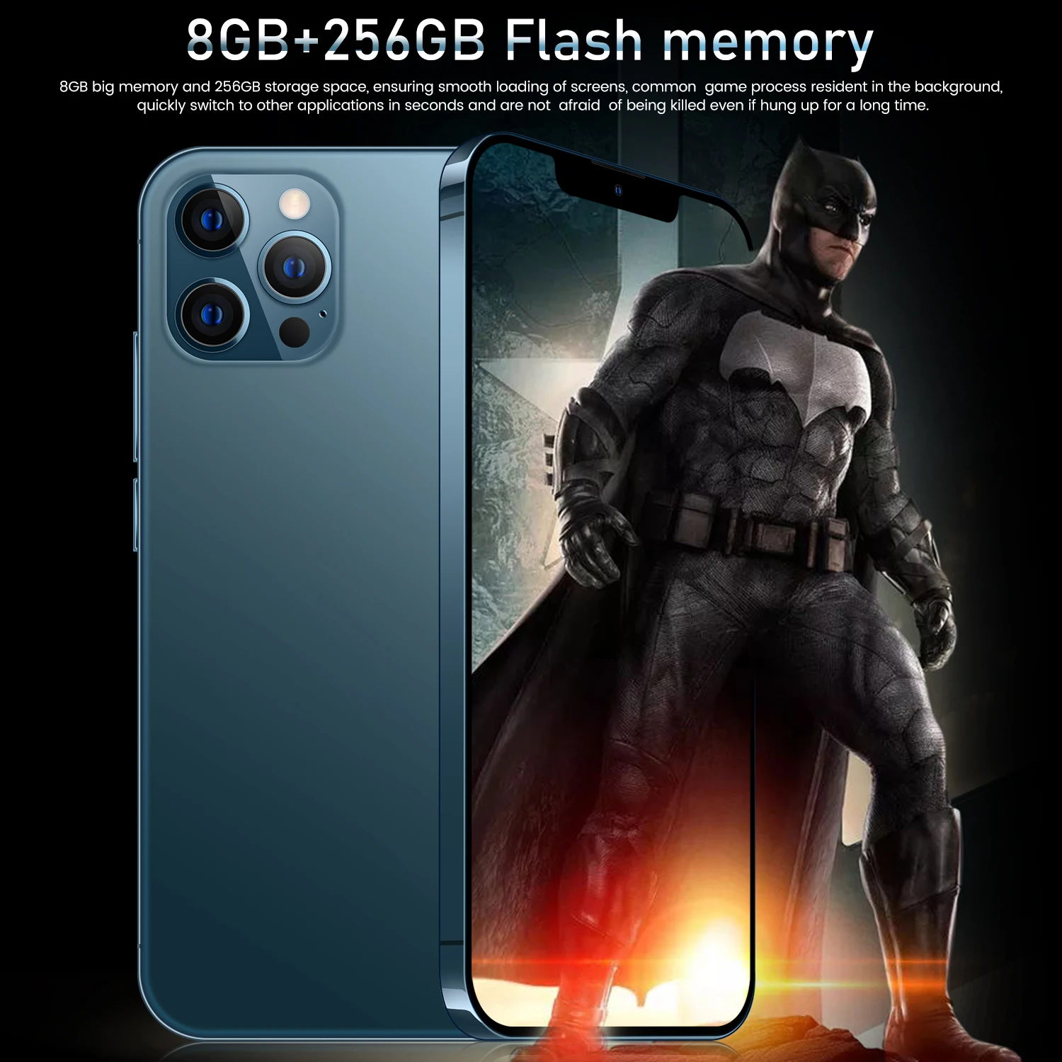 Wholesale Original I13 Pro Max Celular Android Smartphone 5g I 512gb ...