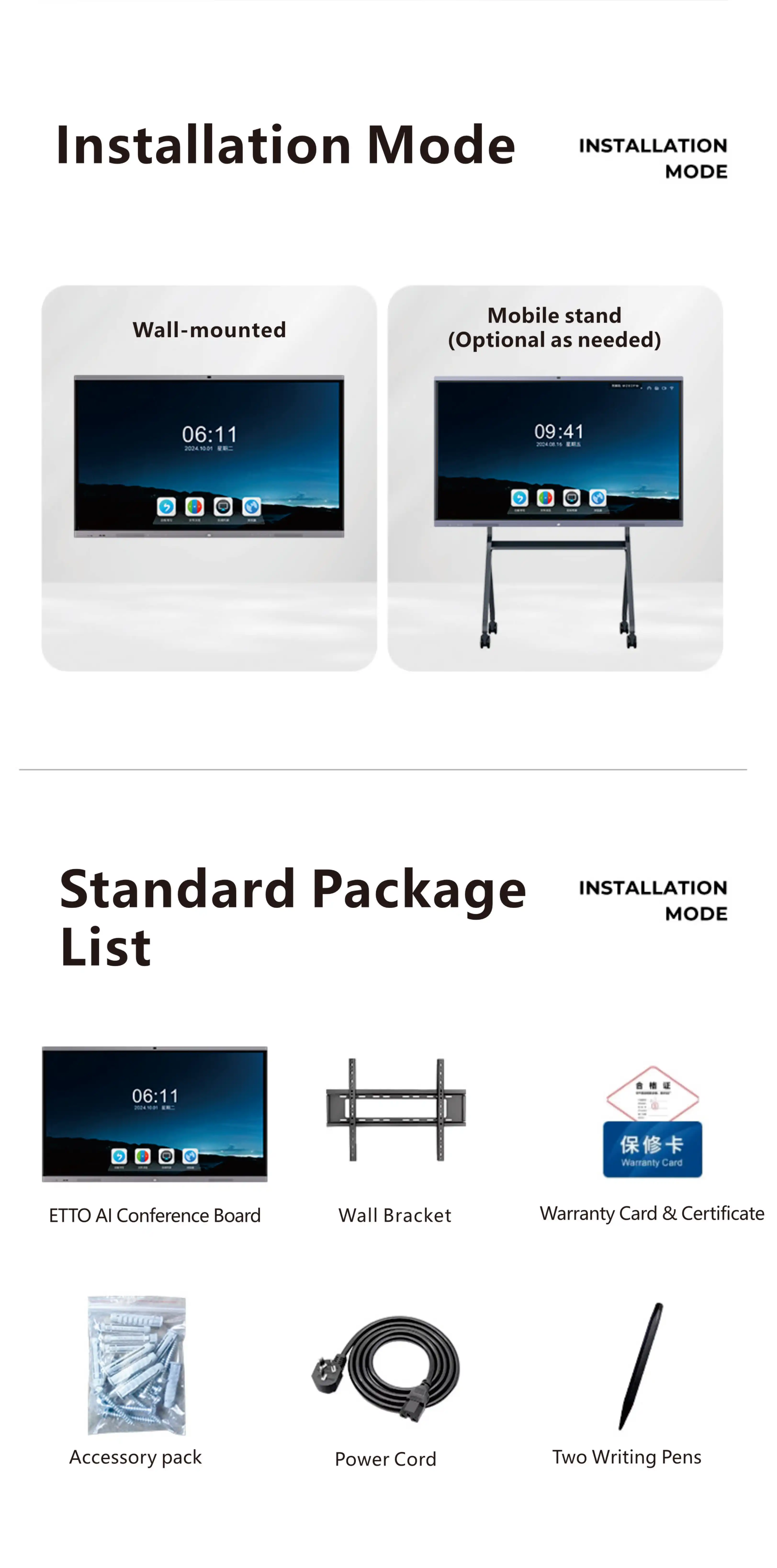 12th Generation Core I5-12450H OPS PC 5K Computer Mini Pc Ops for ...