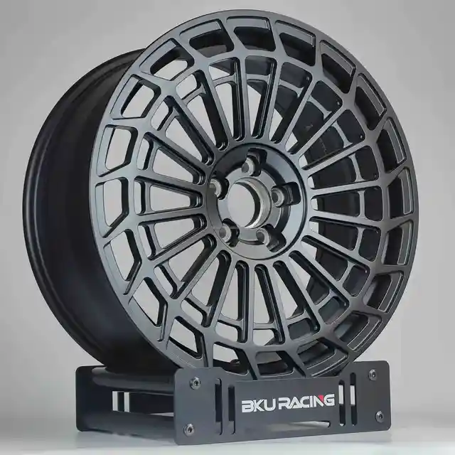 Company Overview - Chengdu Baoku Automotive Technology Co., Ltd.