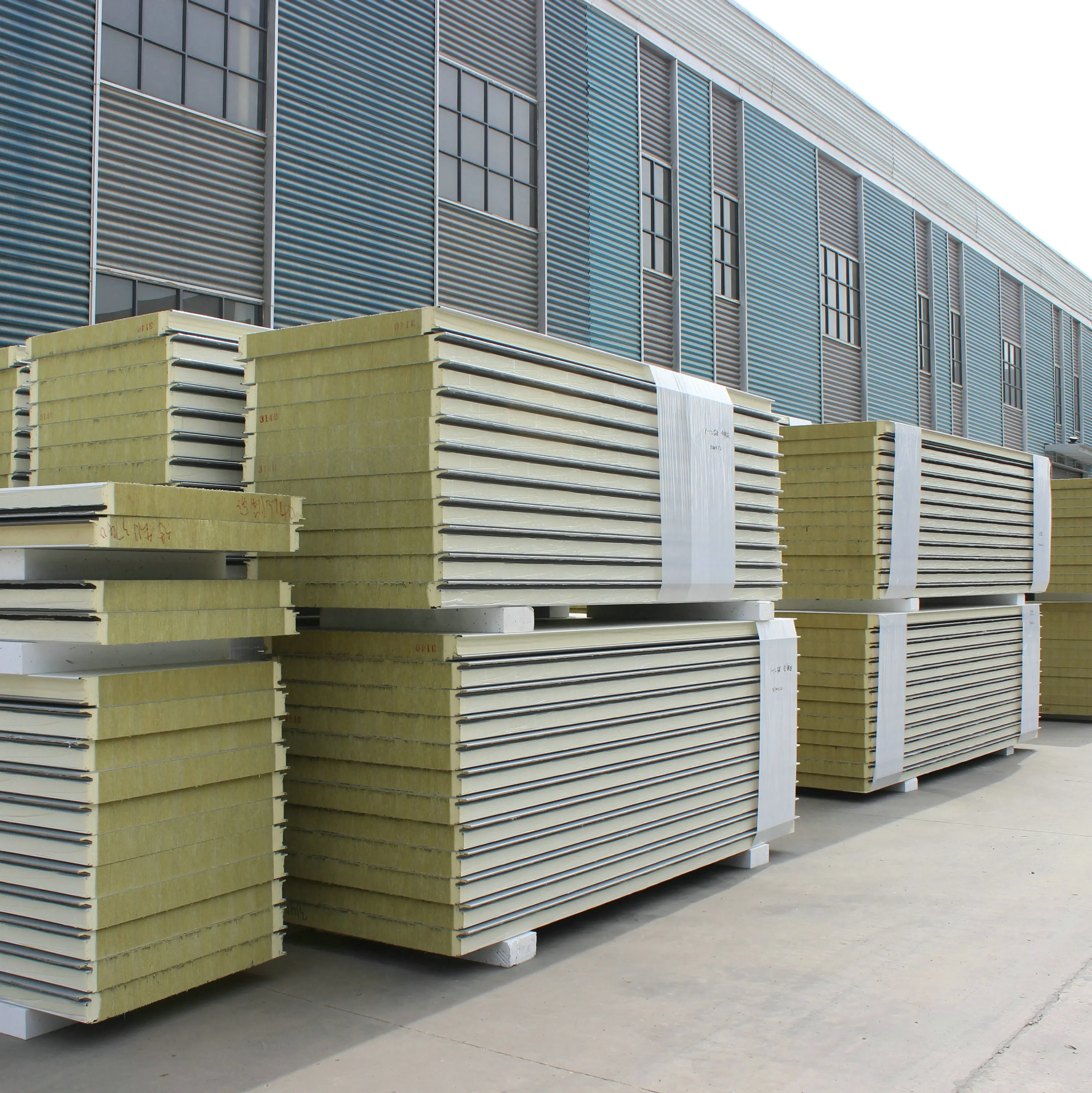 Company Overview - Henan Panels Industry Co., Ltd.