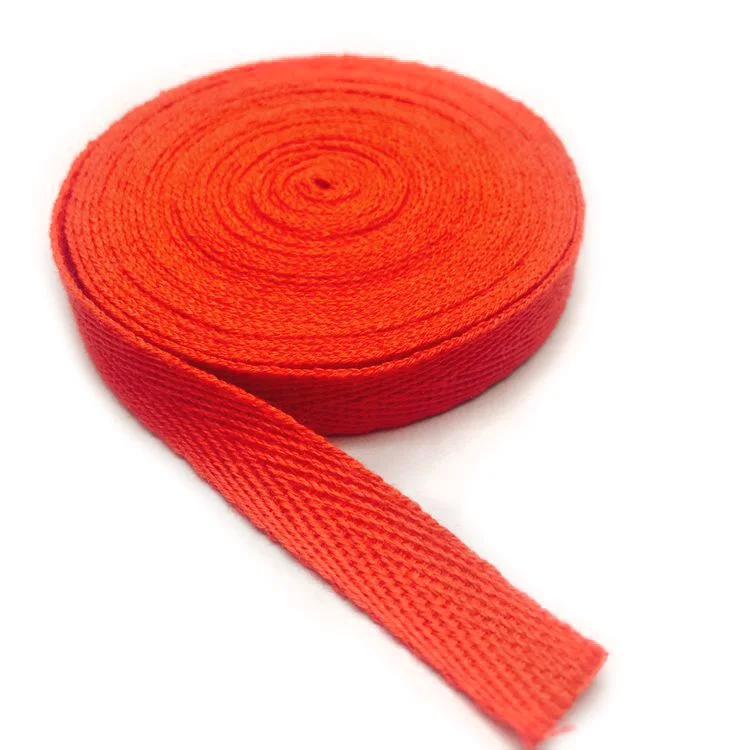 Custom Cotton Bias Belt Rolls - Sustainable & Fashionable