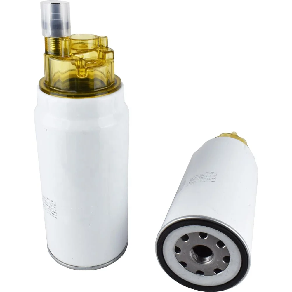 Fuel Filter 1433649 for SCANIA DAF MERCEDES T - Series Touring Cf 75 85 ...