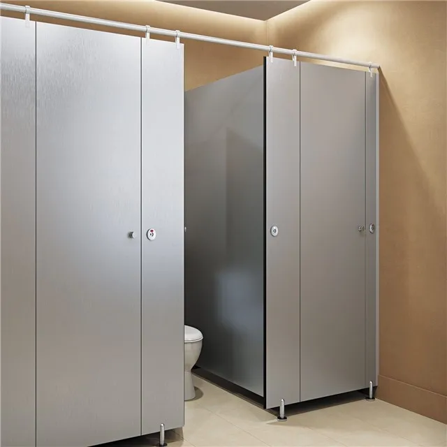 Public Toilet Partition Board - Durable & Environmentally-friendly
