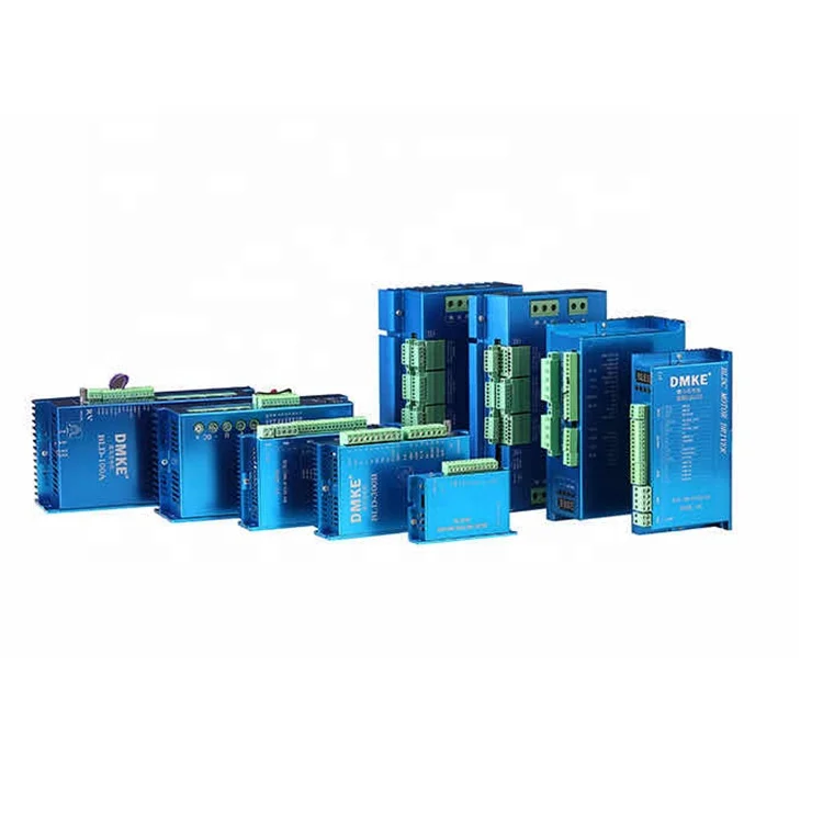 High Quality Professional 48v-72v 1kw-3kw 3phase Brushless Dc Motor ...