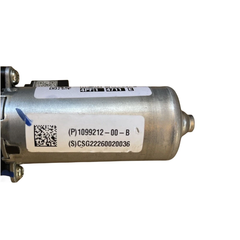 BAINEL Seat Control Actuator Motor for TESLA Model Y/S/X