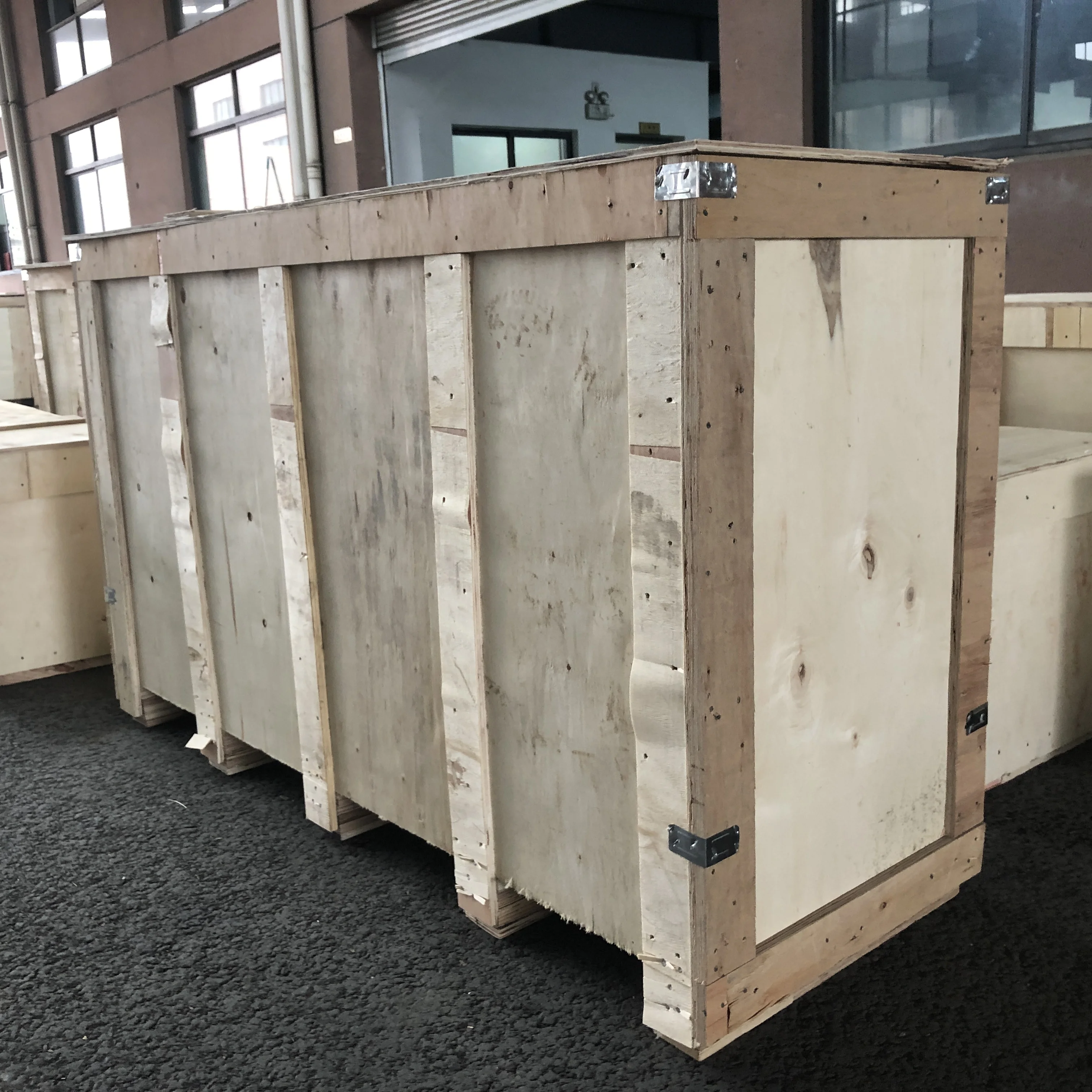 25mm,42mm,52mm Aq Bq Nq Hq Pq Portable Plastic Core Trays Core Box For ...