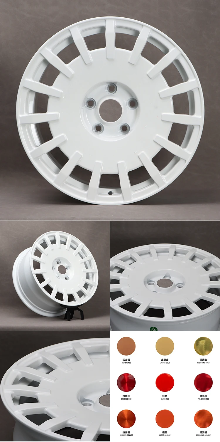 Wangu Customized One Piece Forged Wheels 19 20 21 22 Inch 5x112 5x120 ...