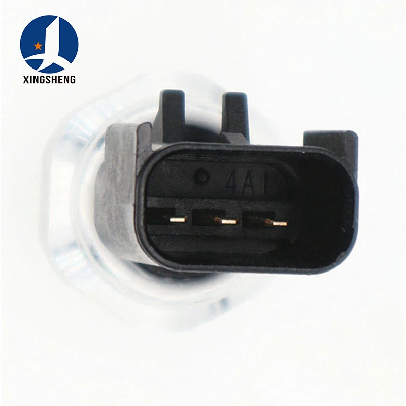 Common Diesel Engine Parts Oil Pressure Sensor 5491435 For Cummins ...