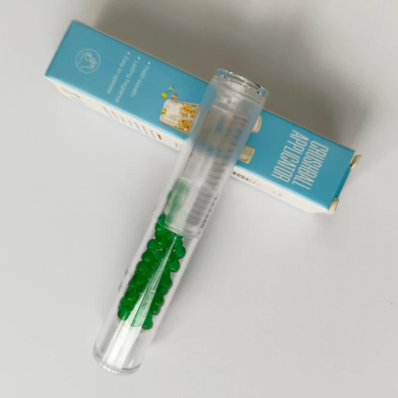 Menthol Applicator Tool - Cigarette Filter Capsule Balls