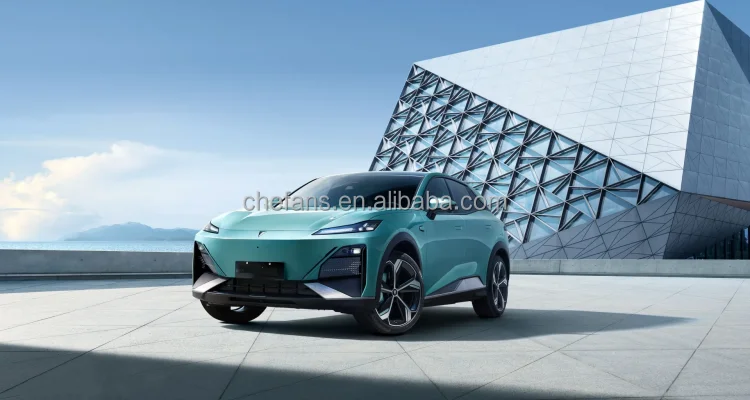 Hot Selling Changan Sl03 New Chinese Electric Car Most Environmentally Friendly Auto For Family ...