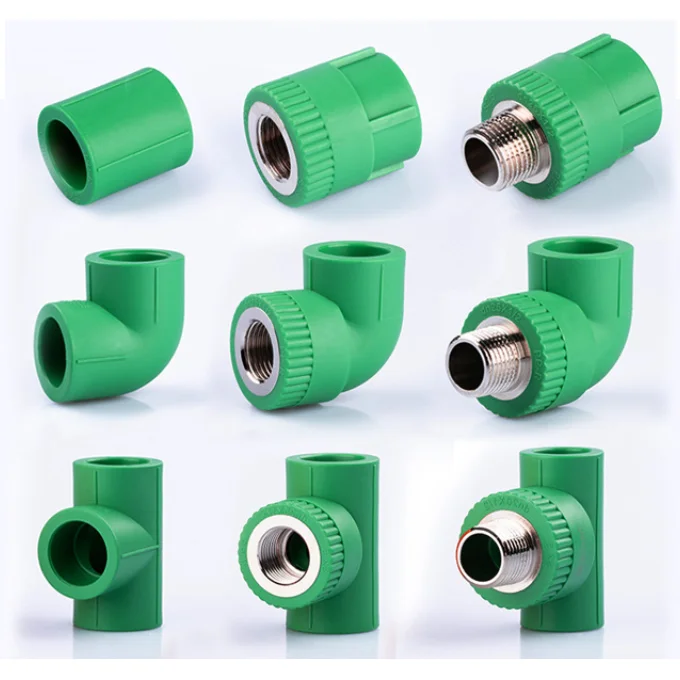 Perforated Ppr Hydraulic Plumbing Types Of Size Insulation Type 3 High ...