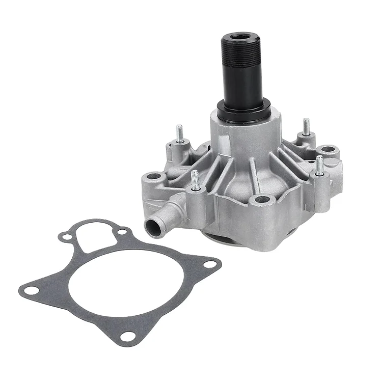 504087367 504113544 Water Pump For Iveco Daily 3.0d 99 To 14 - Buy ...