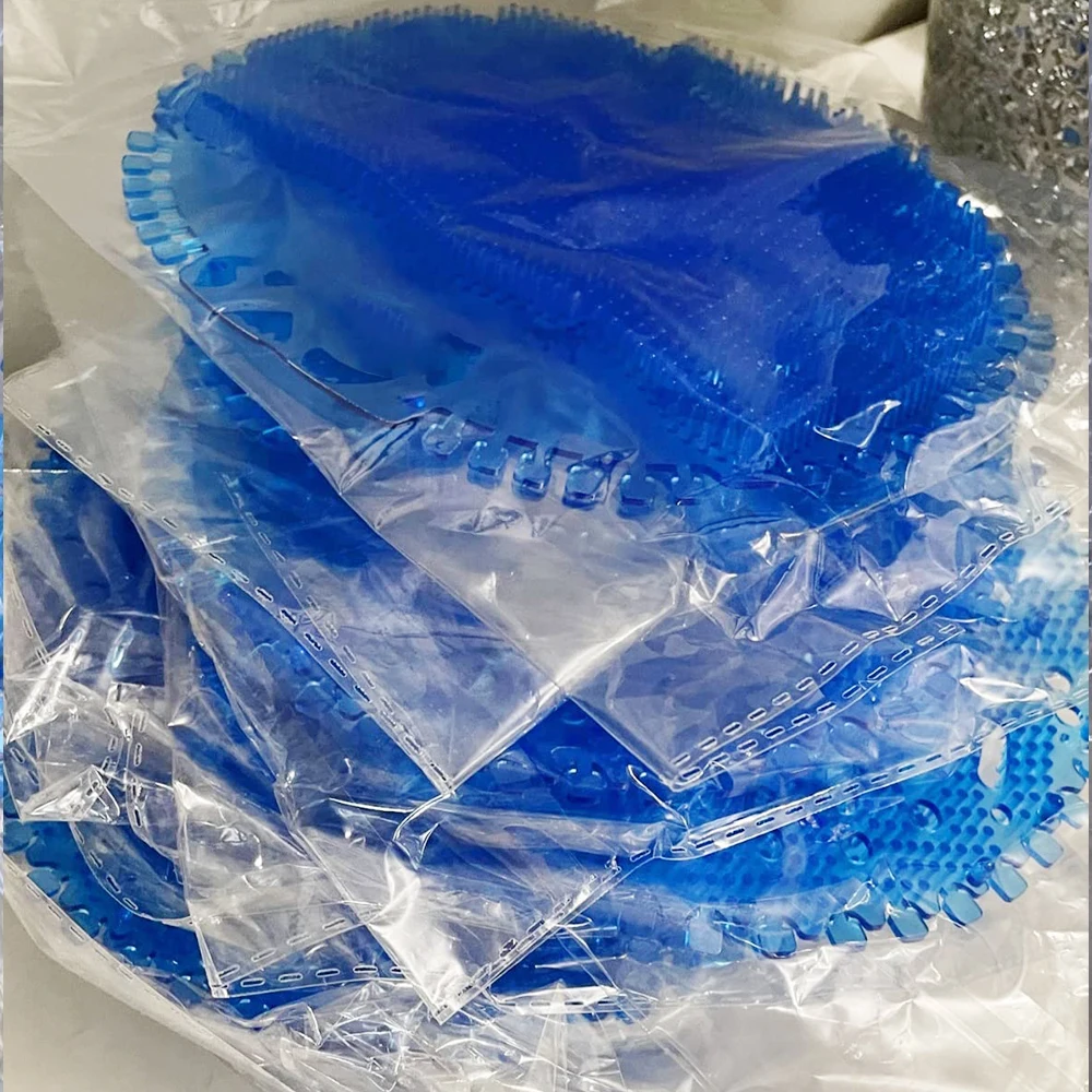 Alibaba.com: Custom logo, scented, 3D wave design disposable urinal ...