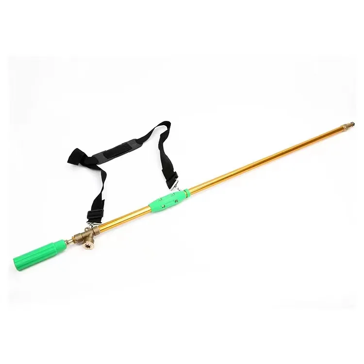 Water Spray Gun Agricultural Irrigation Sprinkler Long Range Sprinkler ...