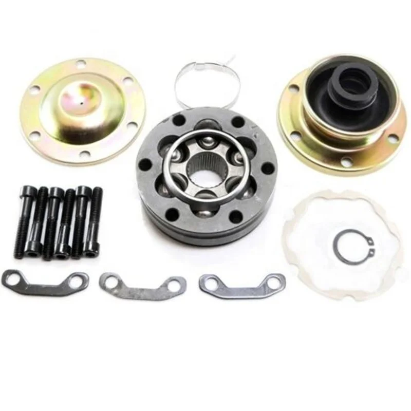 Oe# 52853299ab 52111597aa 52099498ad 52111591ab 932-301 Front Drive ...