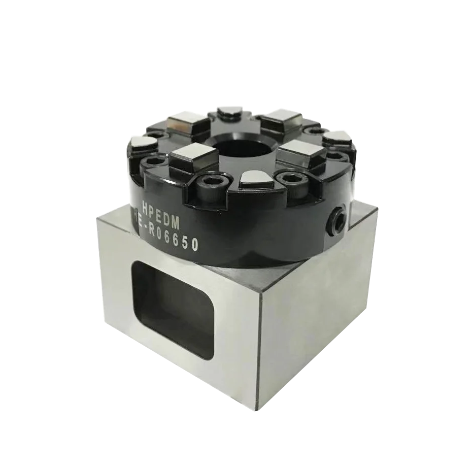 EDM 3R User Kit - Precision Electrode Holder HE-R06791