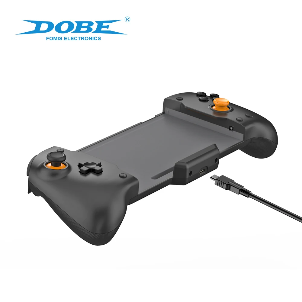 DOBE Wholesale Switch Pro Grip Controller - Full-sized