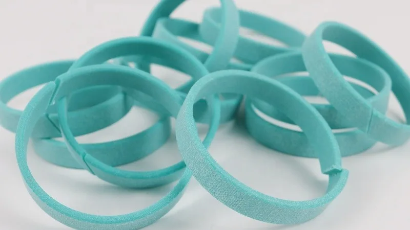 Standard Customized Piston Phenolic Support Guide Ring Mechanical Seal ...