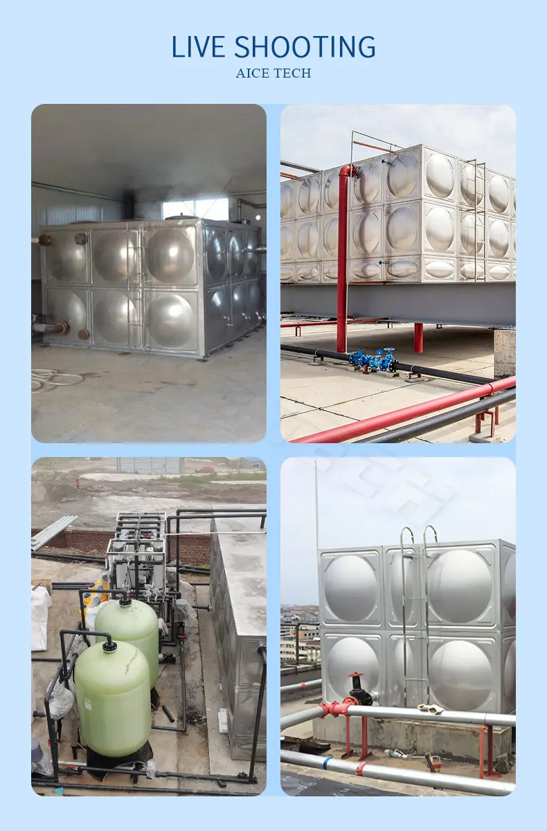 Diesel Fuel Measurement Hydrostatic Level Sensor Water Tank Level ...