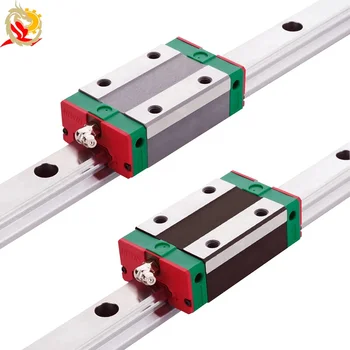 Eg15 Eg20 Eg25 Eg30 Eg35 Hiwin Linear Rail Eg Series Linear Guide ...