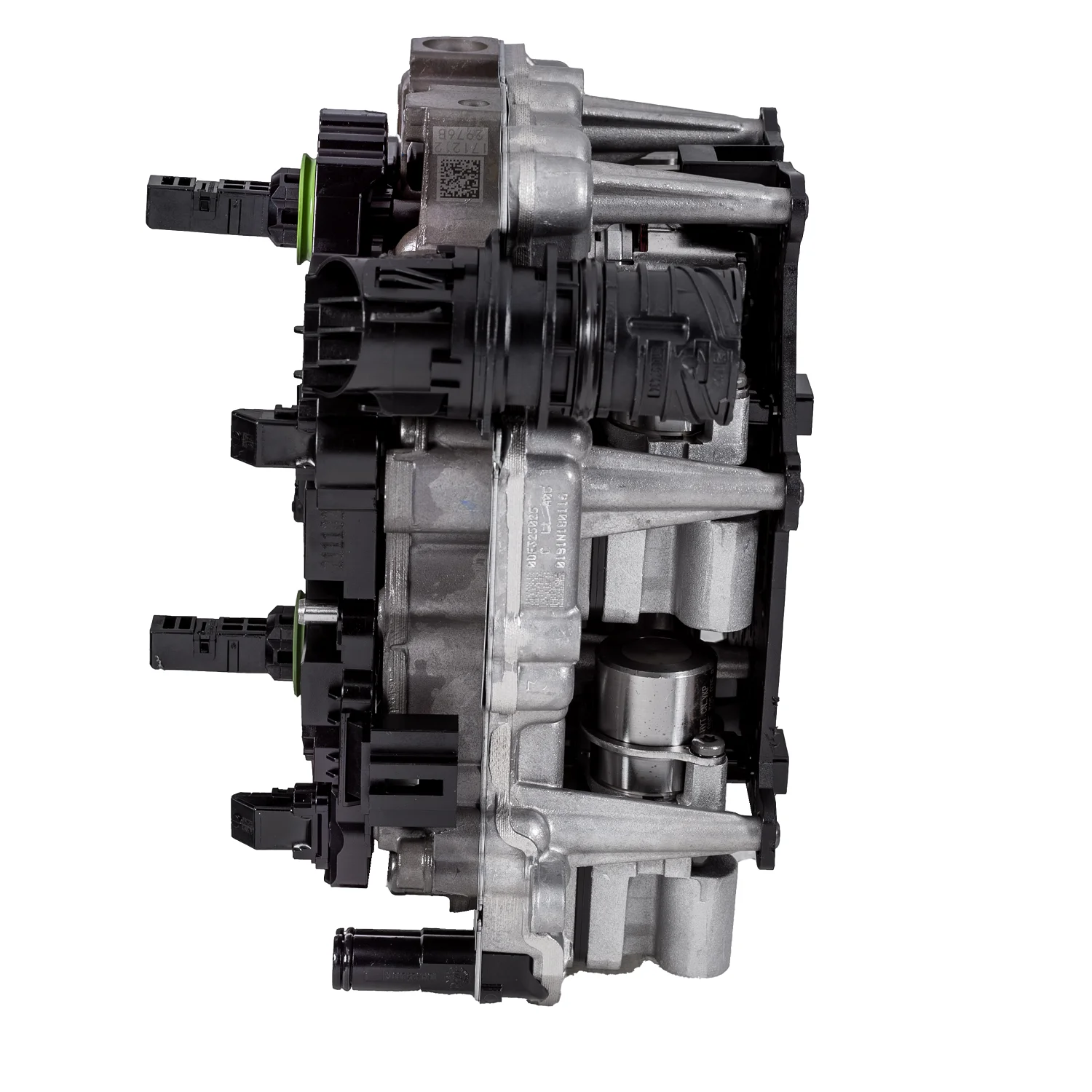 WWT ODE927711B - High-Quality 7-Speed Transmission Control Unit for VW AUDI