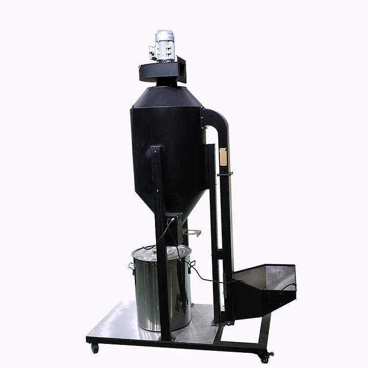 Comerical Coffee Bean Destoner Commercial Drum Coffee Roaster Destoner ...
