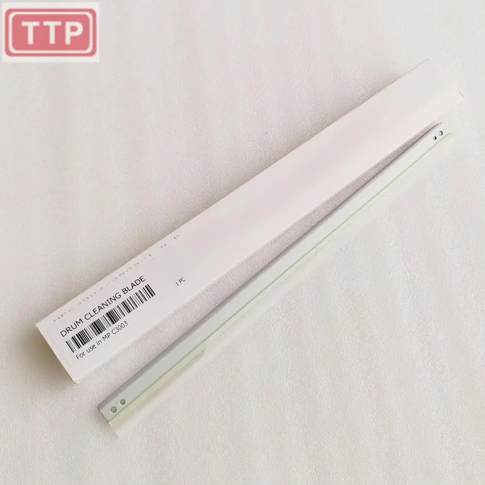 Drum Cleaning Blade For Ricoh Mpc3003 Mpc3503 Mpc3004 Mpc3504 Mpc4503 ...