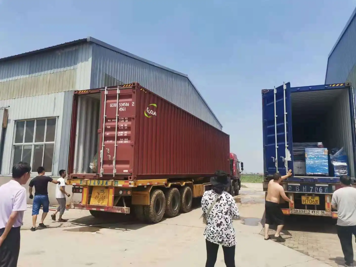 Pneumatic Construction Wire Mesh Panel Welding Machine