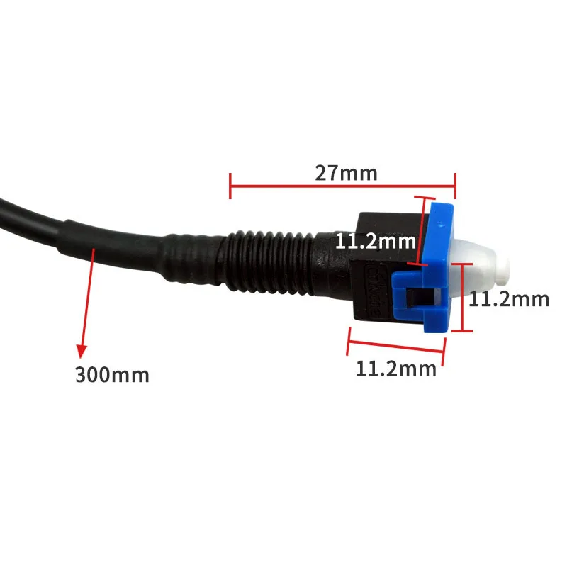 Motorcycle Brake Light Switch Cable Wire Motorbike Brake System ...