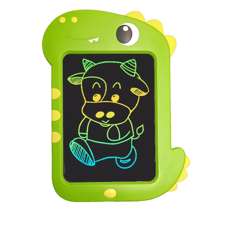 Educational Dinosaur Toys - Kids Electronic Drawing Board