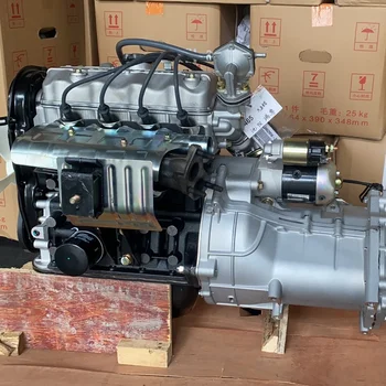 F10a Engine For Suzuki Car - Buy 5a Engine,F10a Engine,4 Cylinder ...