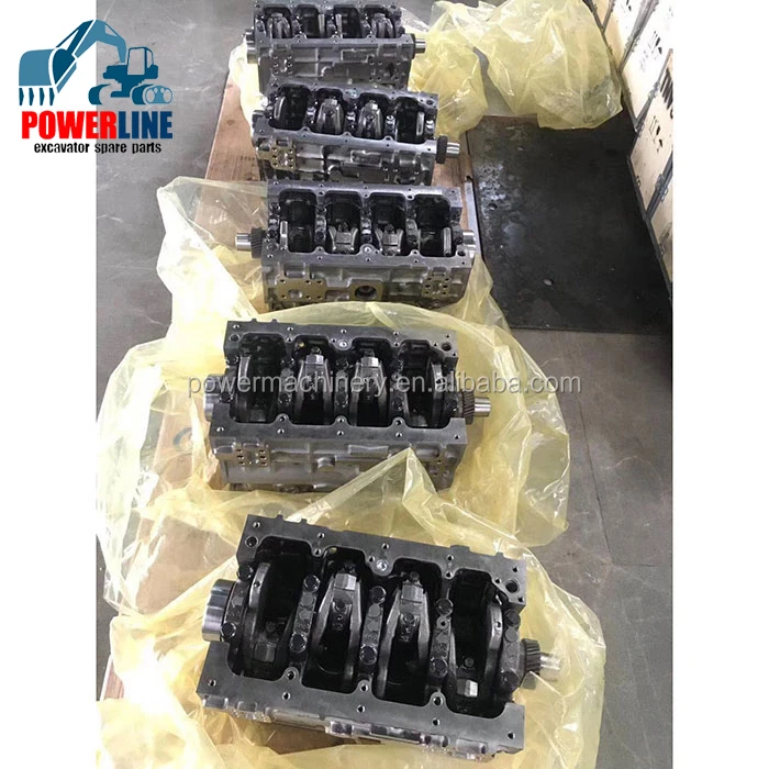 4TNV98 Diesel Engine Assembly for Yanmar - Hot Product 2019