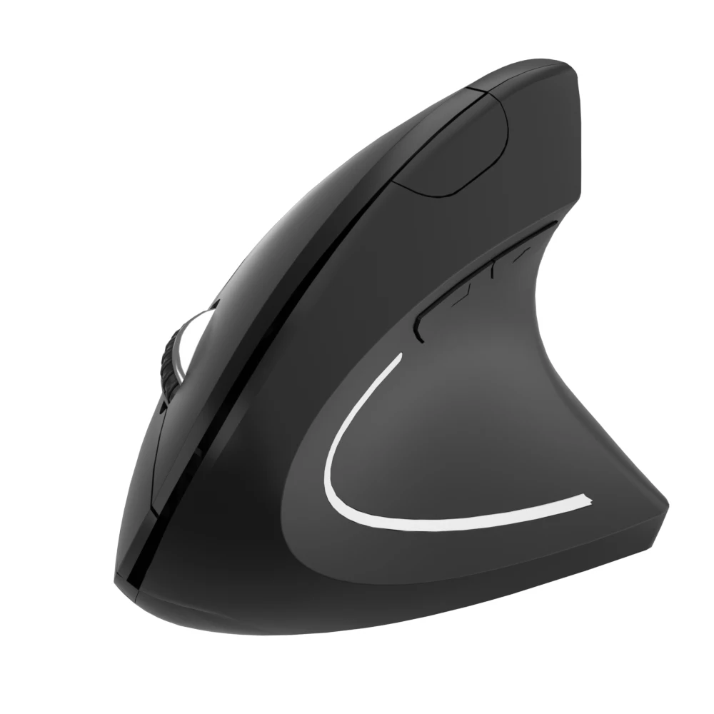 OEM Ergonomics Vertical Wireless Mouse for PC & Laptop