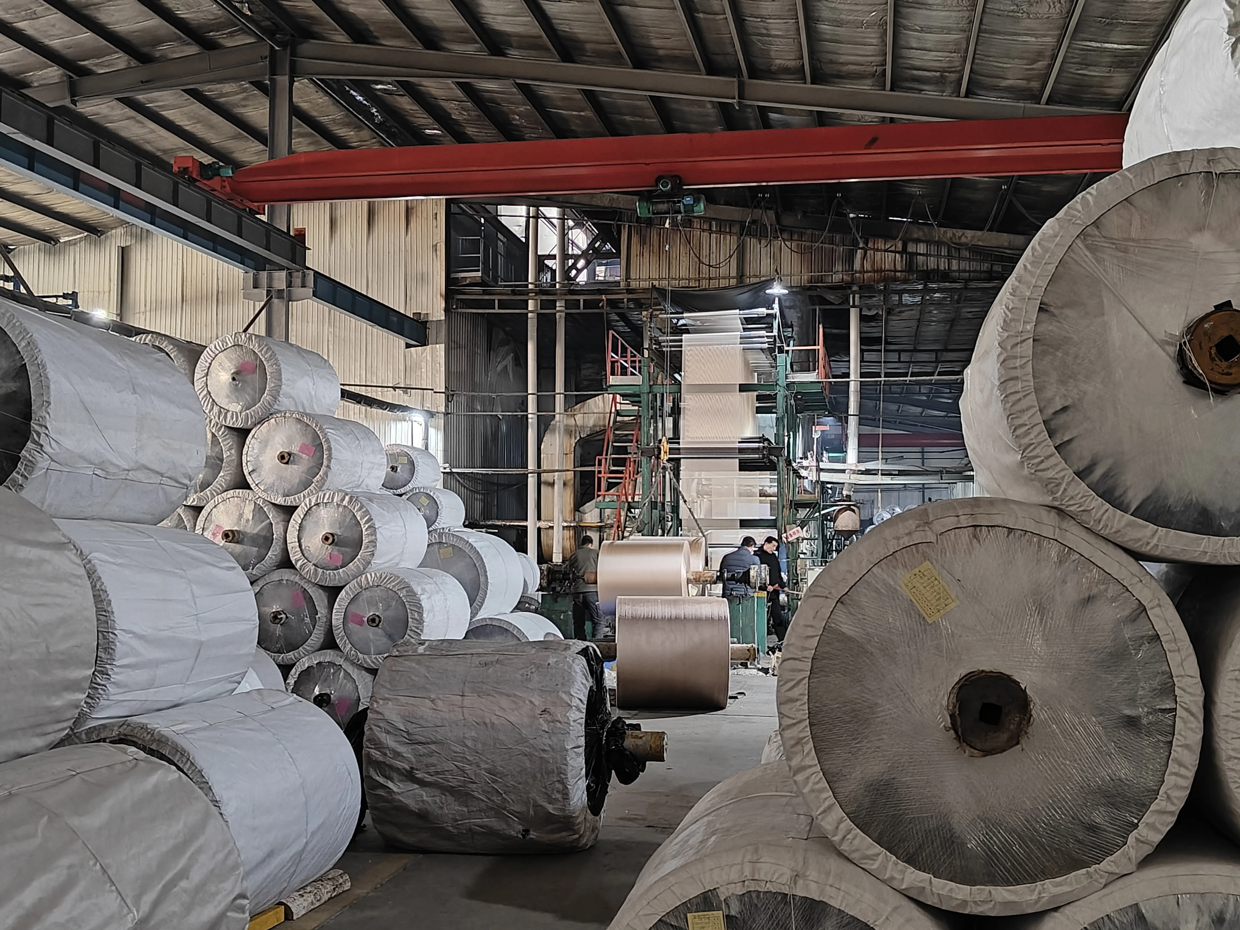 Traceable Manufacturing Process Ensuring Batch-to-Batch Consistency ...