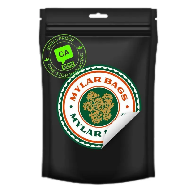 New Product 8 Mil Cali Pack 3.5 1g Stand Up Pouch Soft Touch Gummy Bear ...