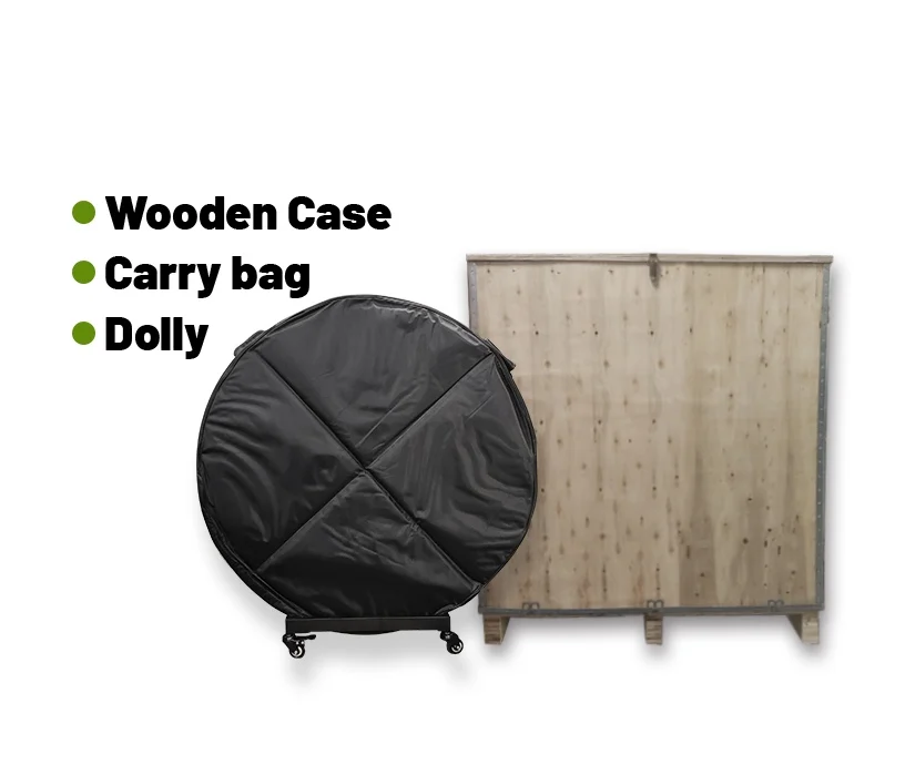 High-quality Us Warehouse 360 Degree Rotating Camera Slider 360 Photo ...