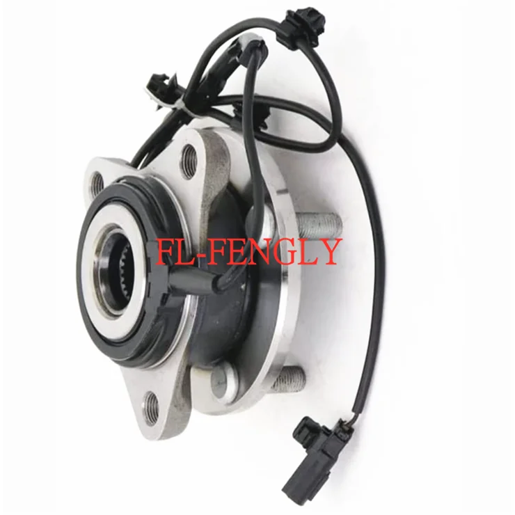 43560-0D050 Wheel Hub Bearing for Toyota Vios Yaris 2014-2016