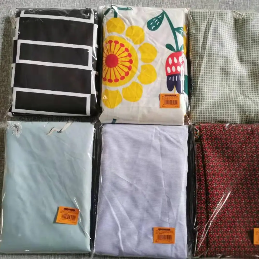 Promotional Bed Sheet Made by Stock Fabric| Alibaba.com