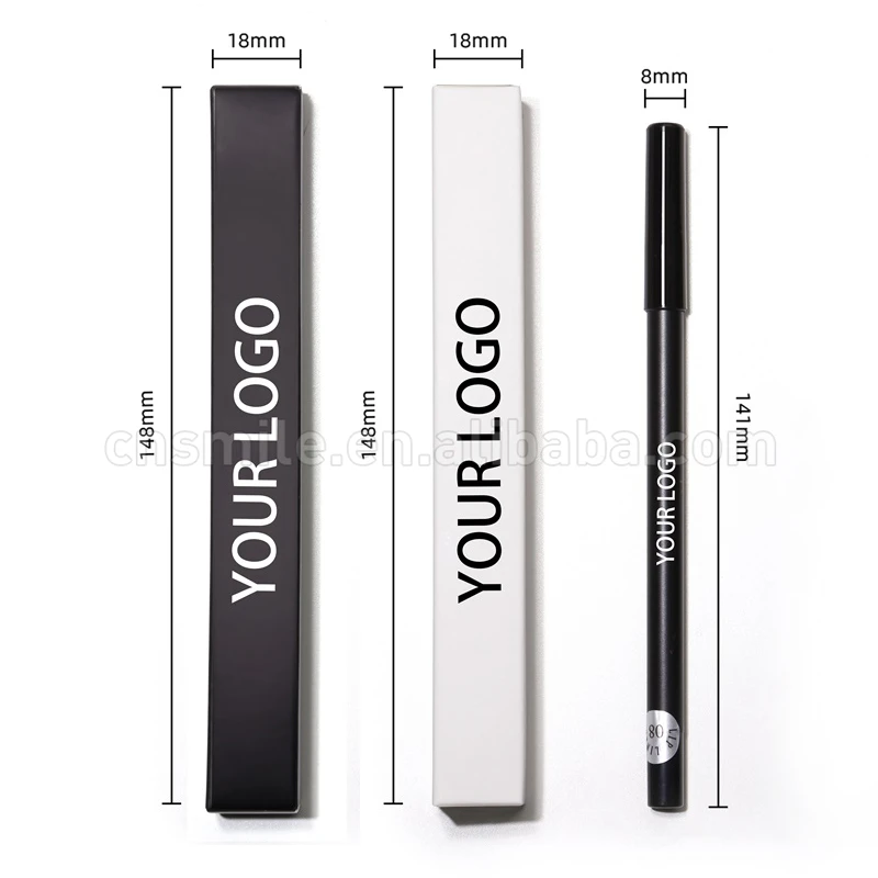 Sp02 Vegan And Cryelty Free Lip Pencil Private Label Lip Liner Private ...