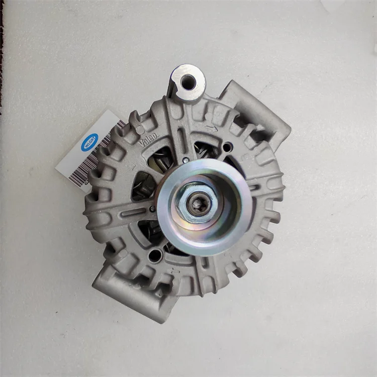 Wlgrt Car Spare Parts 12317603778 Alternator Assembly For Bmw F01 F02 ...
