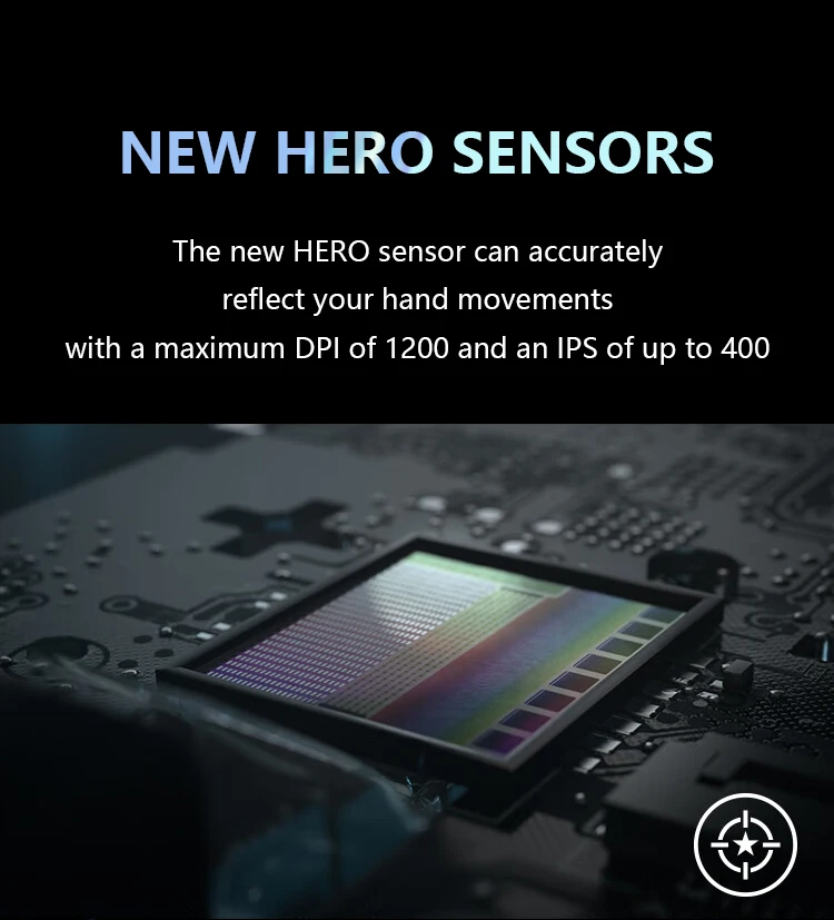 Logitech G304 KDA LIGHTSPEED Wireless Gaming Mouse